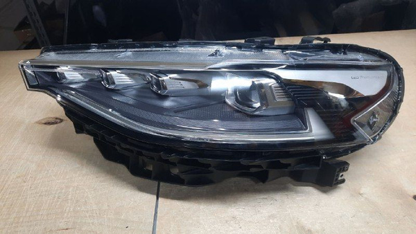 Фара передняя левая в сборе Haval F7, F7X (4121102XKQ00A) купить на ...