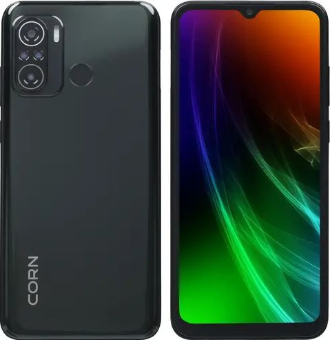 Смартфон Corn Note 3 черный 64 ГБ 64 ГБ 4 ГБ Черный IPS Note 3 купить c доставкой на OZON по ...