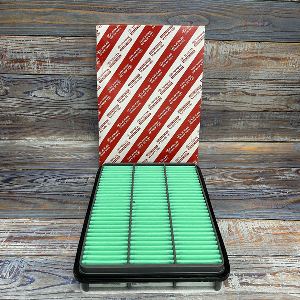 Фильтр воздушный для Toyota 17801-30080 LC100, LC150, Prado, SEQUOIA ...