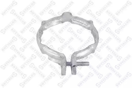 Xомут трубы глушителя volvo fh12 16 hcv Stellox 82-01077-SX - купить с ...