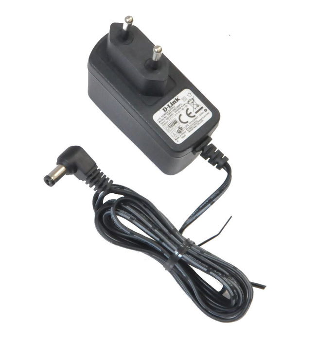 Блок питания 5V 2A 5,5x2,1мм - купить с доставкой по выгодным ценам в ...