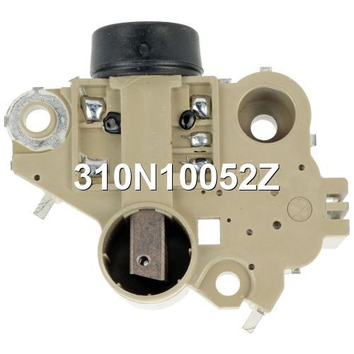 Регулятор (реле) генератора Hyundai Accent, Elantra, Lantra, Matrix ...