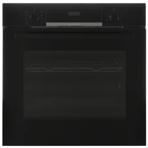 Электрический духовой шкаф Bosch Serie 4 HBA534EB0 черный - купить с ...
