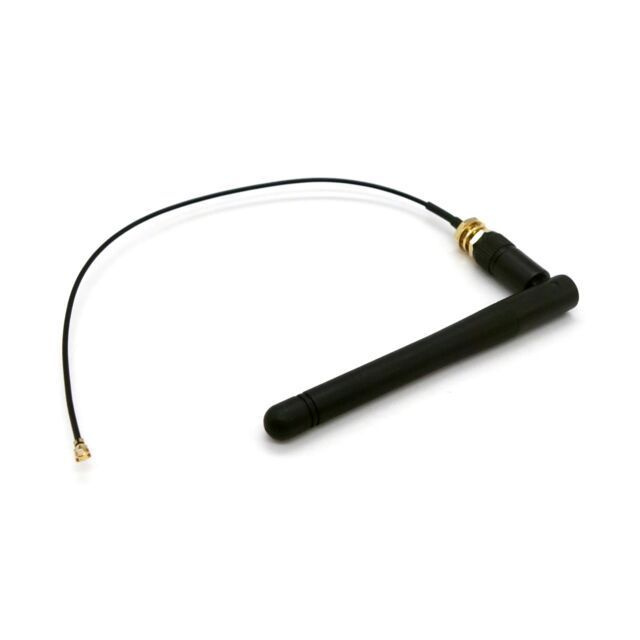 Wi Fi антенна Waveshare для Raspberry Pi Cm4 2 4 5ГГц купить с