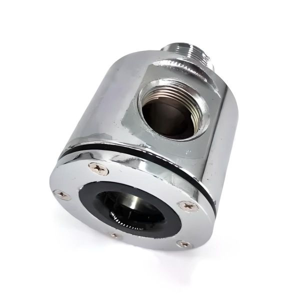 Индикатор потока SYQ-1 G3/4" - купить с доставкой по выгодным ценам в ...