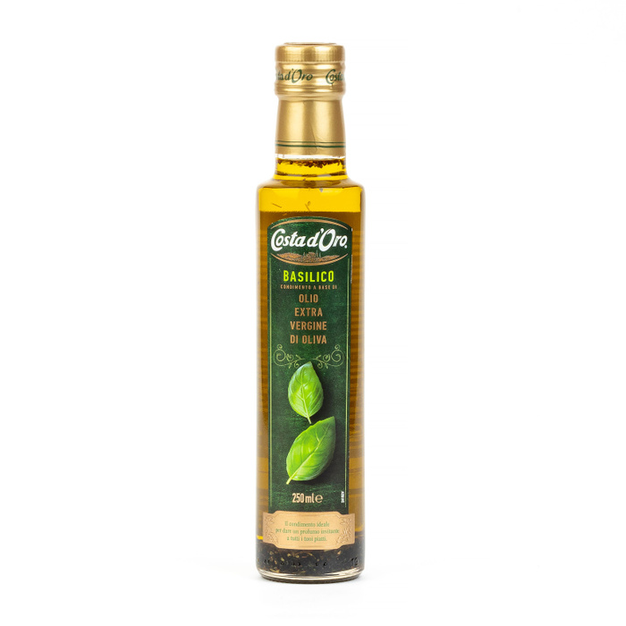 Масло оливковое COSTA D'ORO Extra Virgin нерафинированное высшего ...