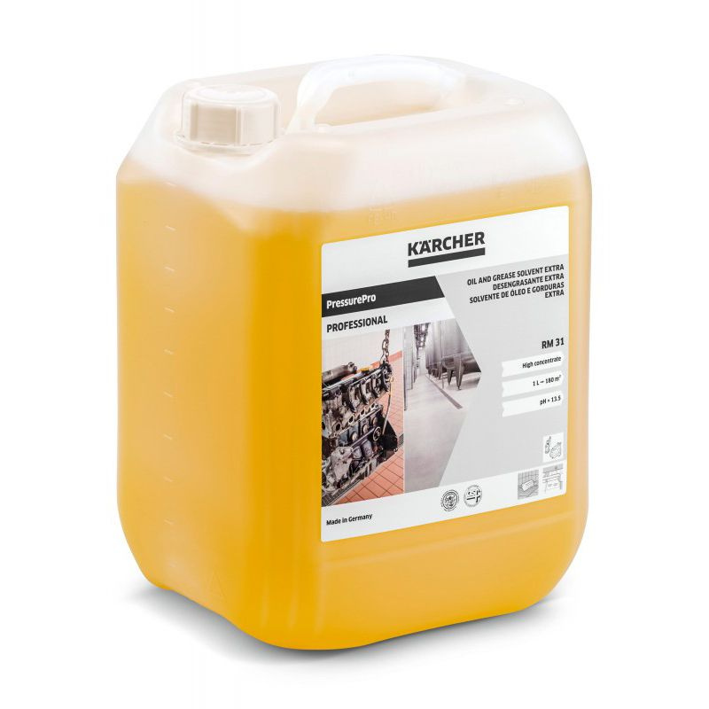 Концентрат средства Karcher EXTRA RM 31 ASF, 20 л (6.295-069.0 ) купить ...