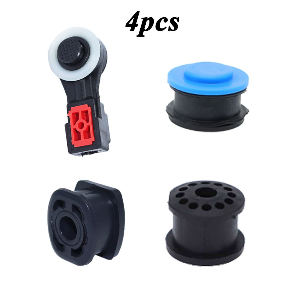 Комплект для ремонта тросовой втулки рычага переключения передач MT ...