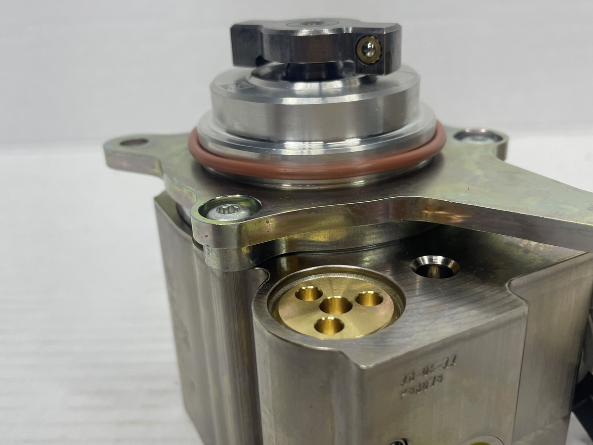 Топливный насос бензиновый Citroen Mini Peugeot 1675941280 ...