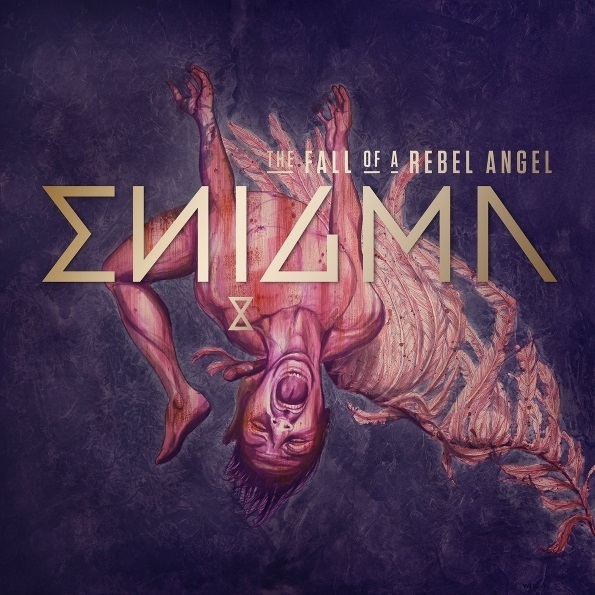 Enigma The Fall of a Rebel Angel , нью-эйдж, эмбиент, этника ...