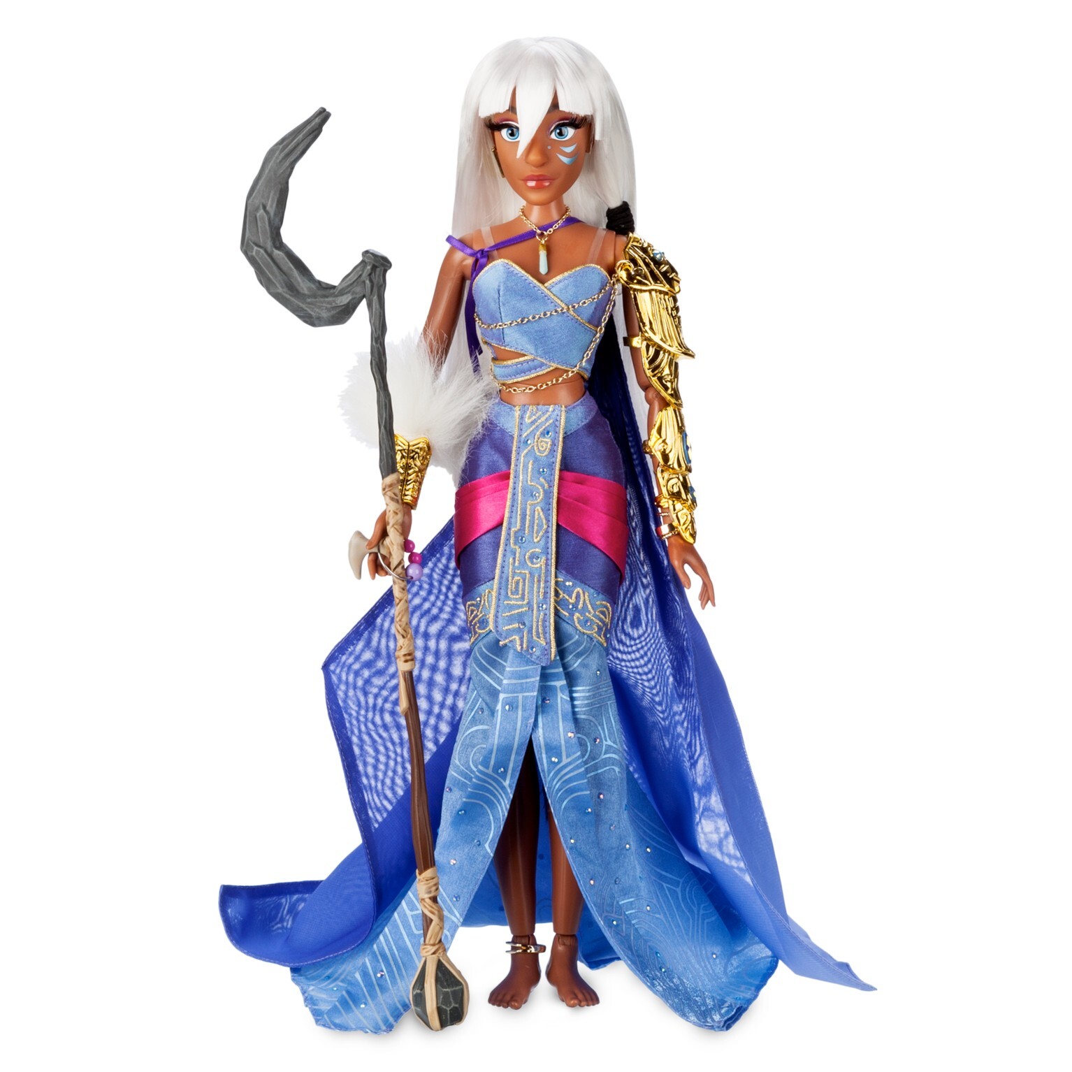 Кукла Kida Limited Edition Doll - Disney Limited Edition Doll ...