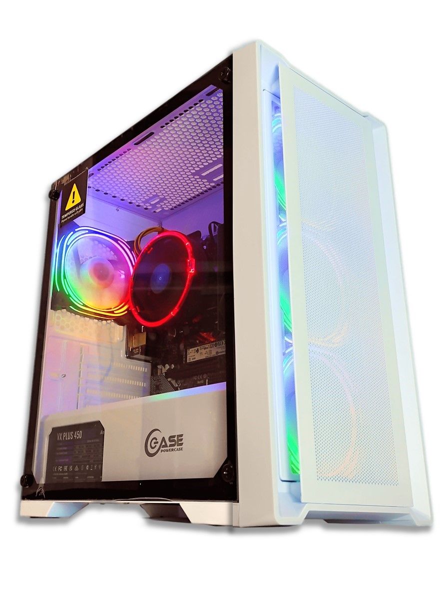 Купить компьютер PREON Falcon, по низкой цене: отзывы, фото ...