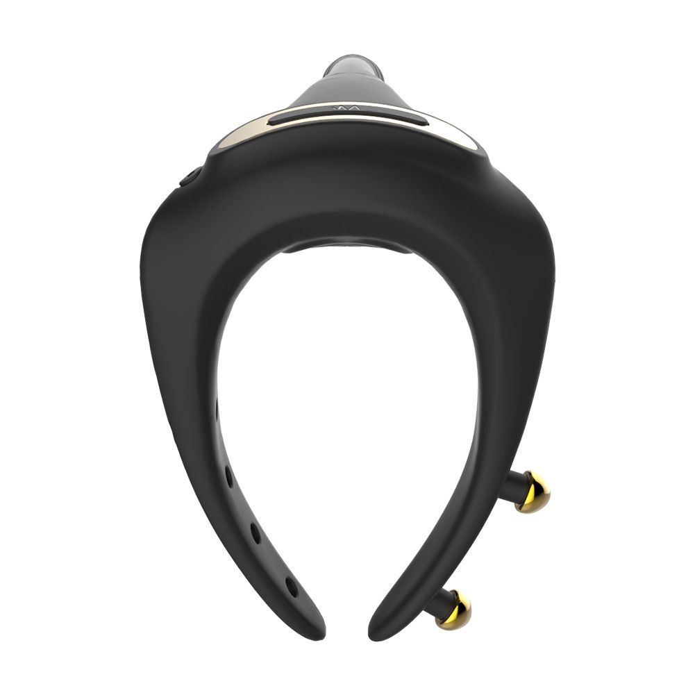 Lord of the Rings Lock Fine Ring мужское вибрационное кольцо Массажная ...