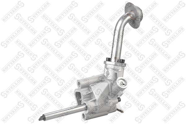 Насос масляный 026115105 Audi 80/100, VW Passat 1.3-1.8 84-95 купить на ...