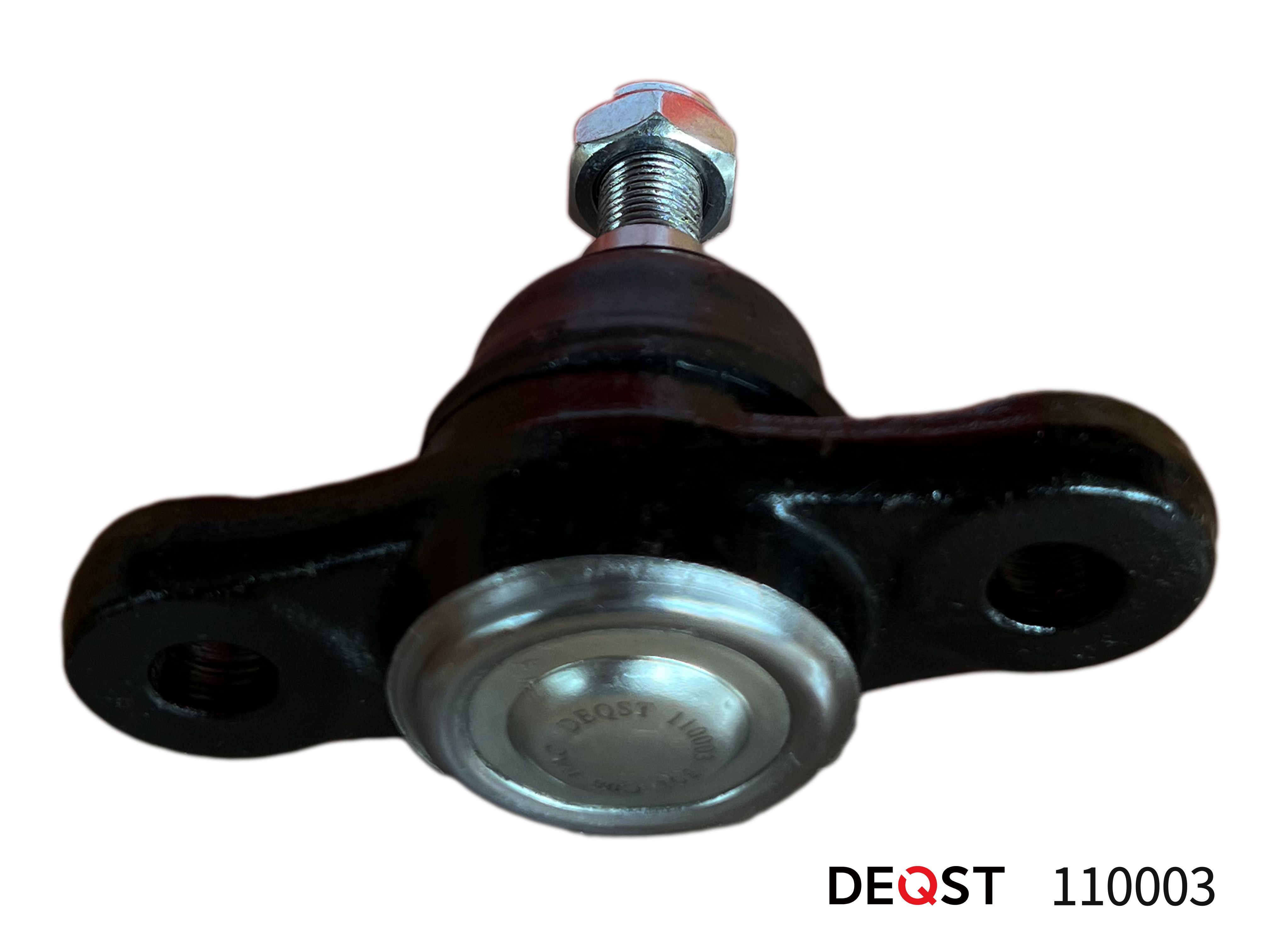 Опора шаровая kia cerato (td) 01.09- Deqst 110003 купить c доставкой на ...