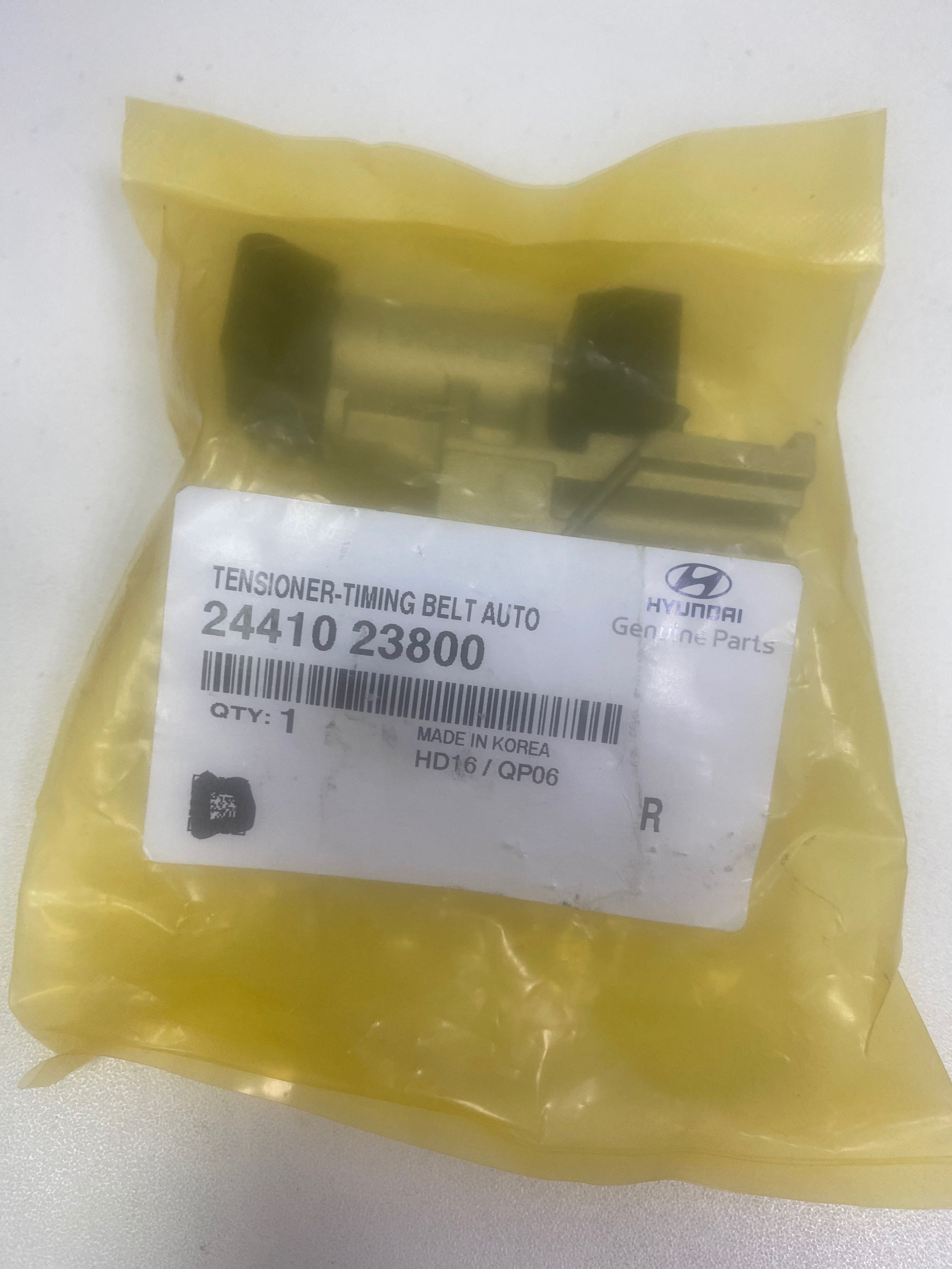 Натяжитель цепи распредвалов бензинового двигателя 2,0 для Киа Сид ...