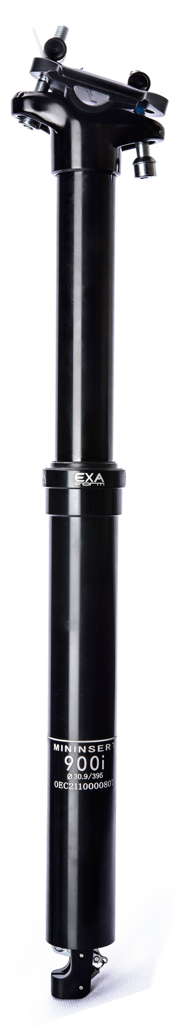 KS EXA Form 900i Подседельный штырь для в,елосипеда 345X100 мм Диаметр ...