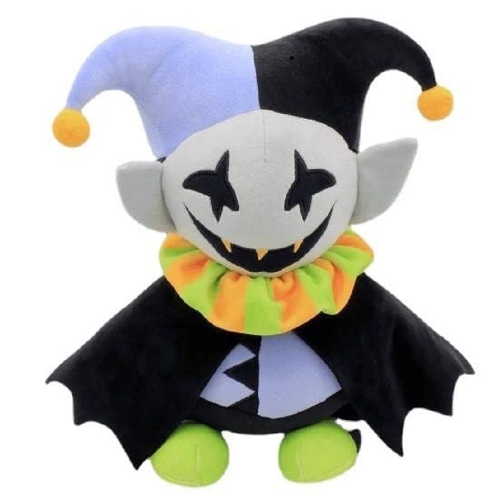 25cm Jevil Плюшевая игрушка Ralsei Plush Ральзей Андертейл - купить с ...