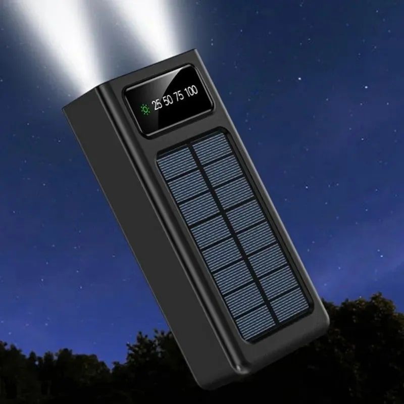 Внешний аккумулятор (Power Bank) D&I для телефона / зарядное устройство ...