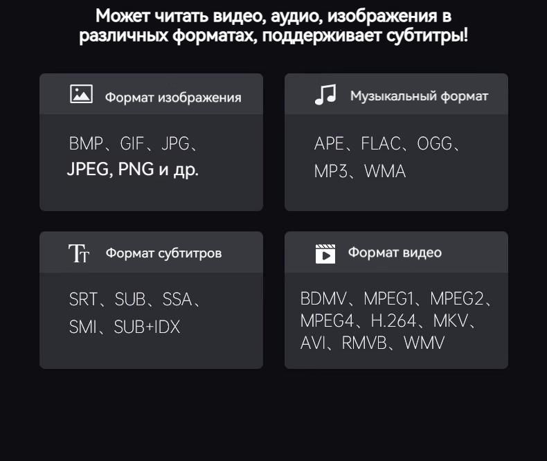 Blu-ray плееры/blu ray проигрыватель/blu ray плеер dolby vision GIEC ...