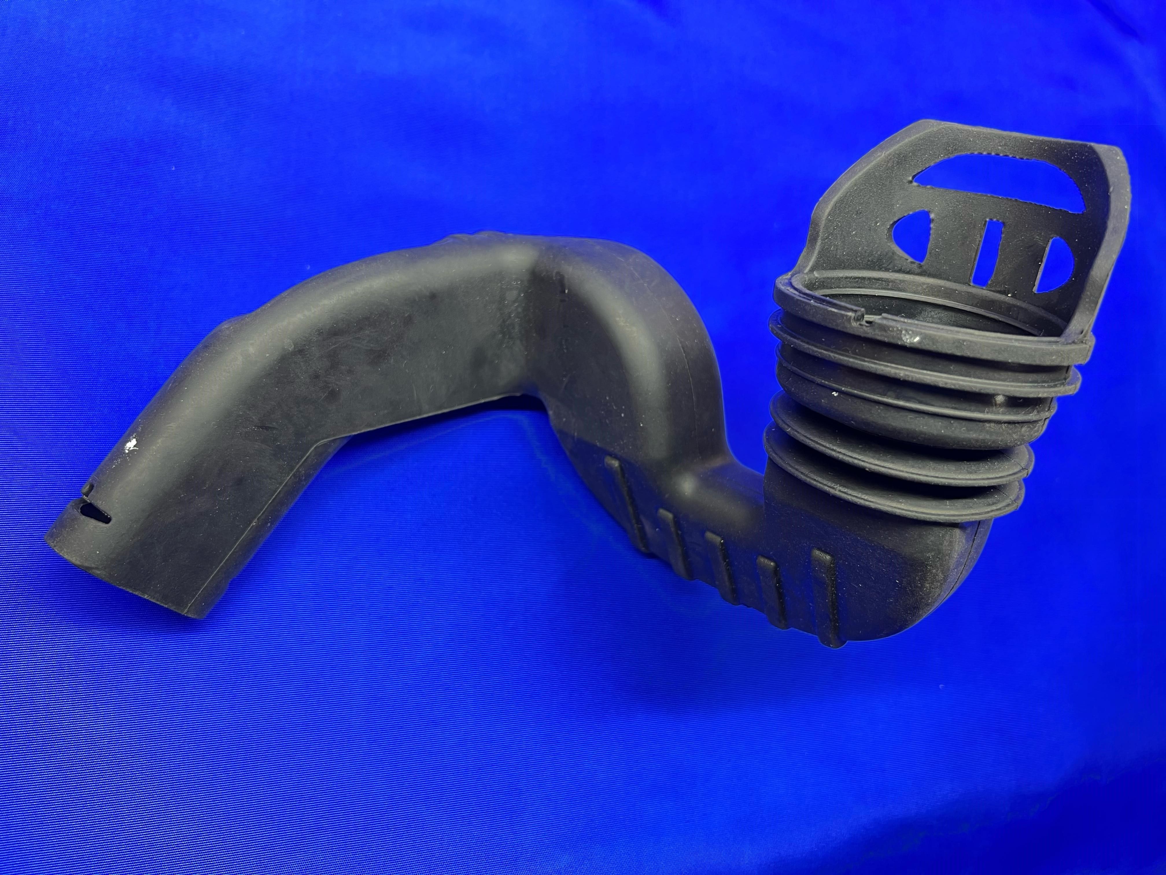 Патрубок дозатор бака для стиральной машины LG 9-10 кг MAR62542002 ...