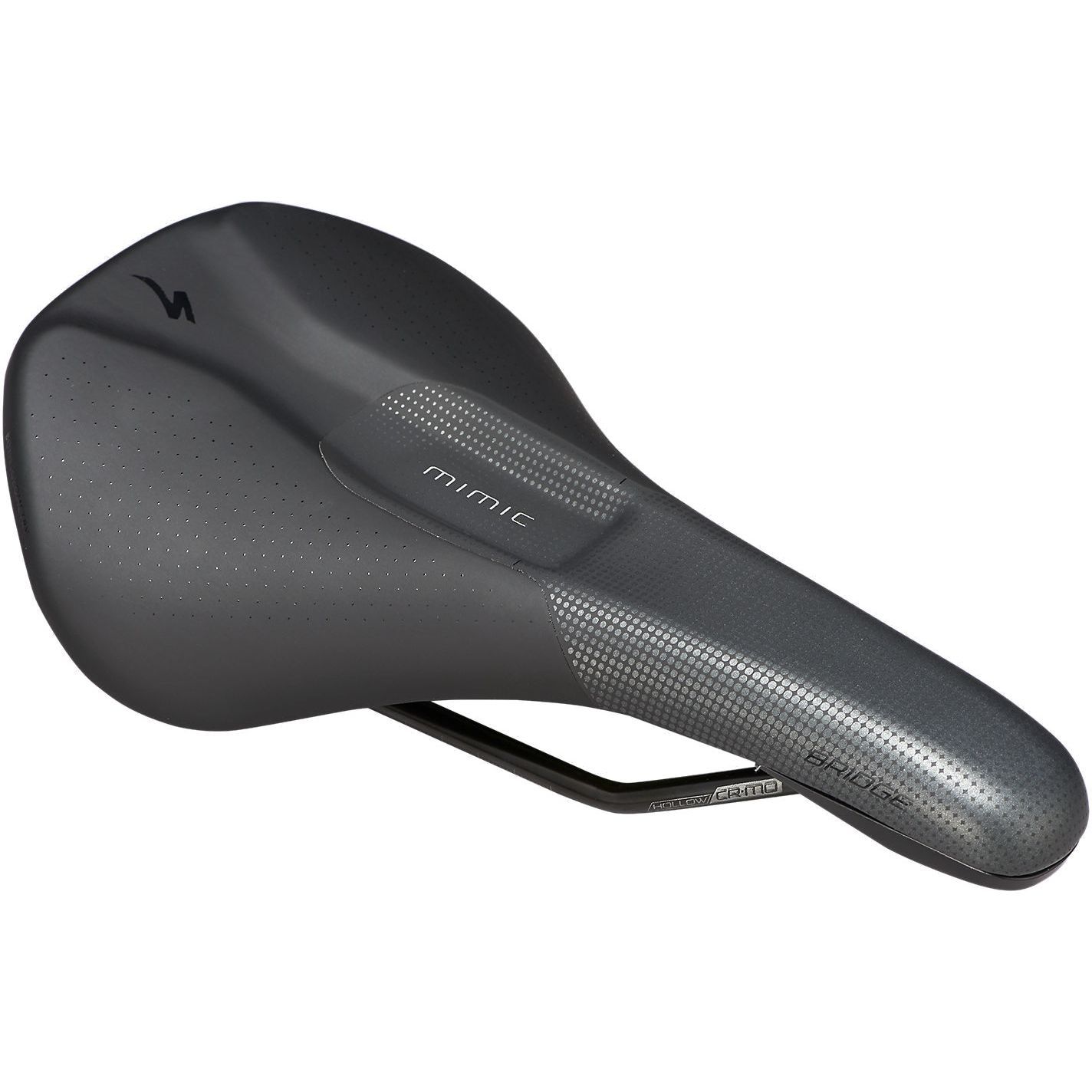 Седло Specialized Bridge Comp Mimic, черный 143 купить на OZON по ...