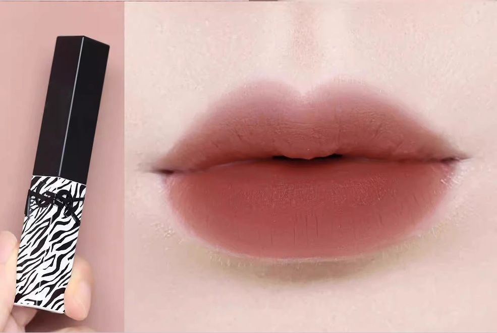 YSL Yves Saint Laurent Saint Laurent светящаяся зебра подарочная ...
