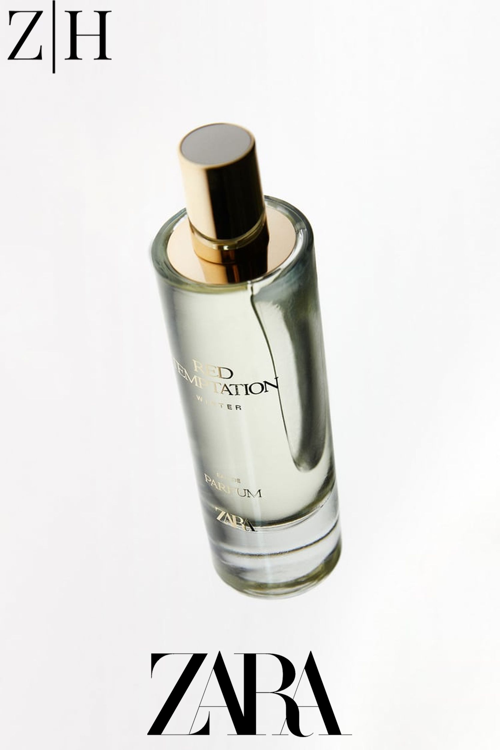 Zara Zara_Parfume_01 Духи 80 мл (1333442931)