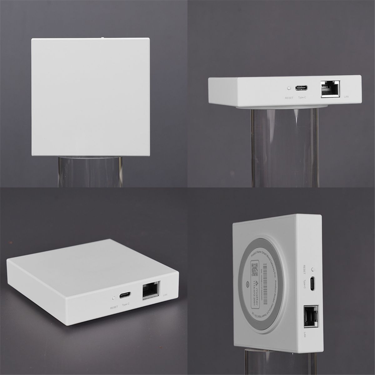 Протокол Matter Умный дом ZigBee Шлюз Thread App Remote купить на OZON ...