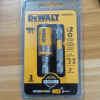 DEWALT DWA2PH2SL MAXFIT 2'' PH2 Ударный шуруповерт Набор бит с ...