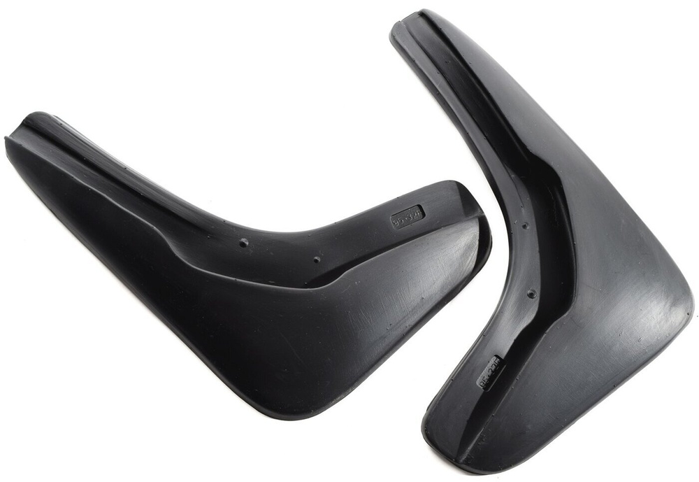 Брызговики для VW Passat (Пассат) B7 (2011-) передние купить на OZON по ...