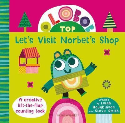 Olobob Top: Let's Visit Norbet's Shop - купить с доставкой по выгодным ...