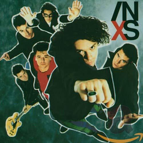 CD INXS: X (2011 Remaster) - купить по низким ценам в интернет-магазине ...