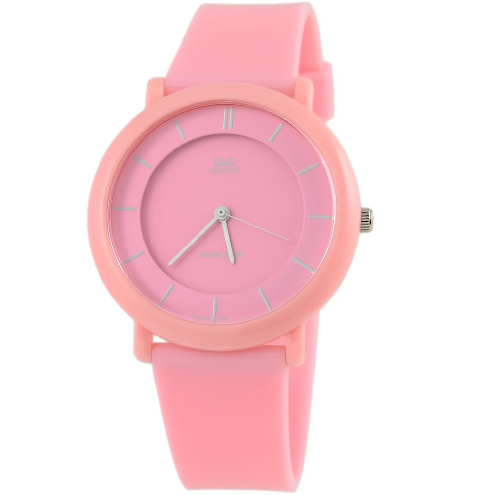 Q&Q Часы наручные Кварцевые - купить с доставкой по выгодным ценам в ...