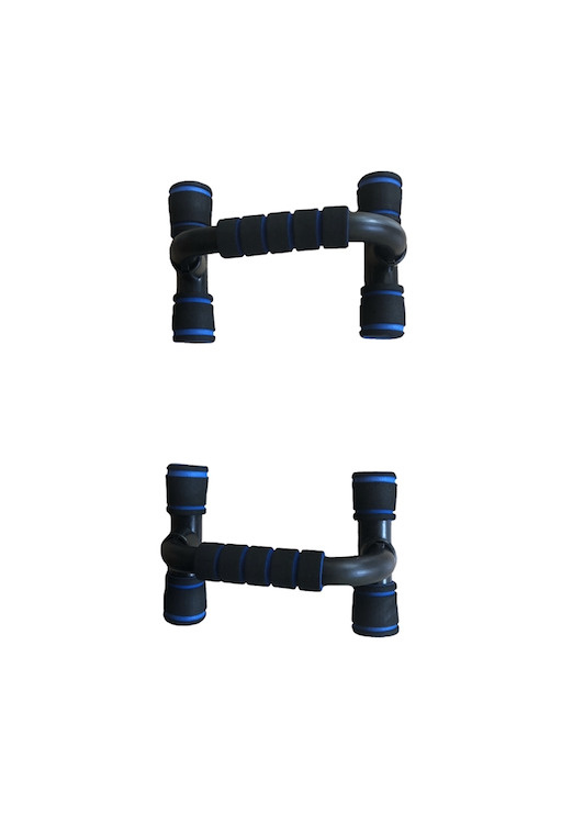 Упоры для отжиманий - купить в интернет-магазине OZON с быстрой ...