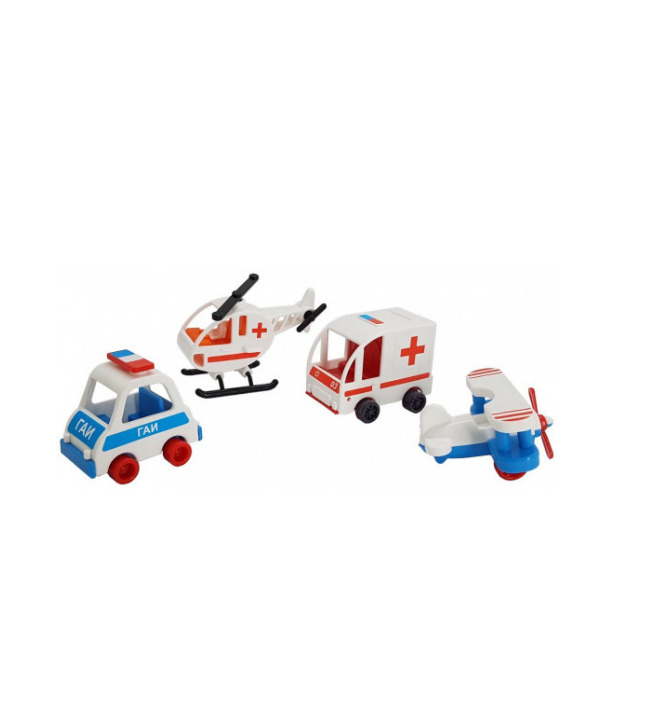 Игровой набор для мальчиков Карманные игрушки Машинки игрушки Игры для ...