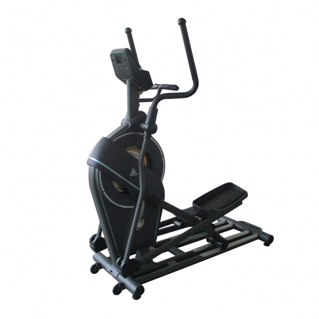 Эллиптический тренажер DFC E99614 купить на OZON по низкой цене (267755438)