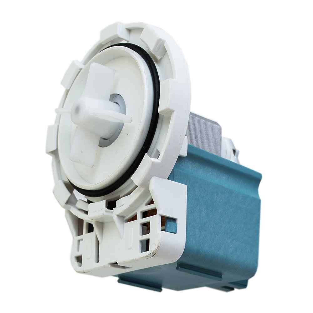Насос для стиральной машины GRE 34W, 8 защелок, фишка назад PMP200UN ...