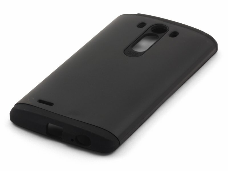 Чехол-бампер для телефона LG D850, D851, D855 G3 - купить с доставкой ...