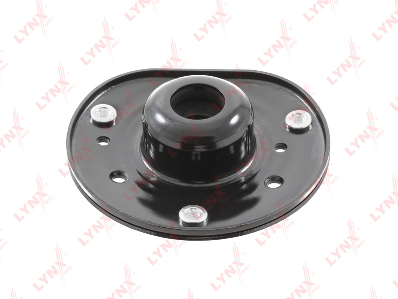 Опора амортизатора FORD MONDEO IV/S-MAX/VOLVO S80 06- пер. - купить по ...