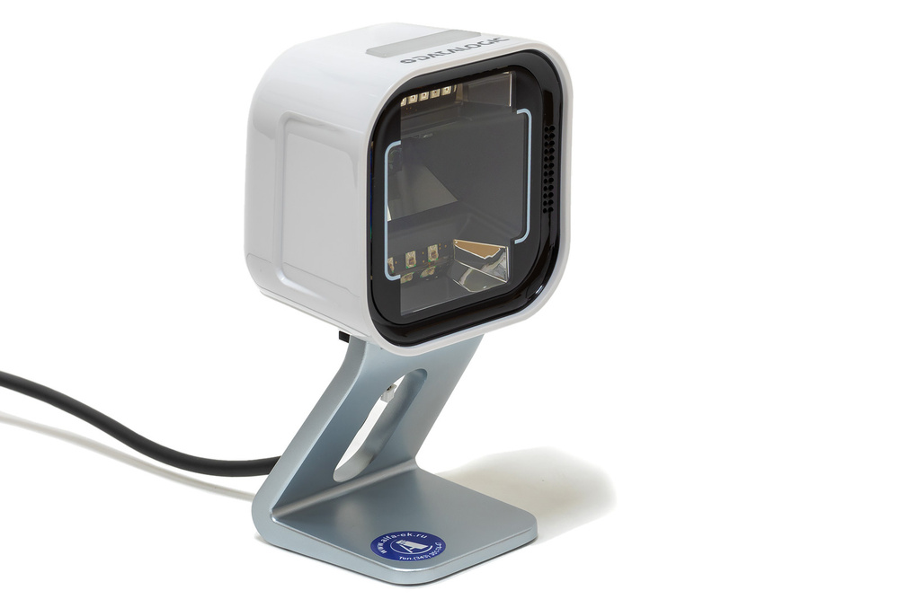 Сканер штрих кодов Magellan 1500i MG1502-10221-0200 купить по низкой ...