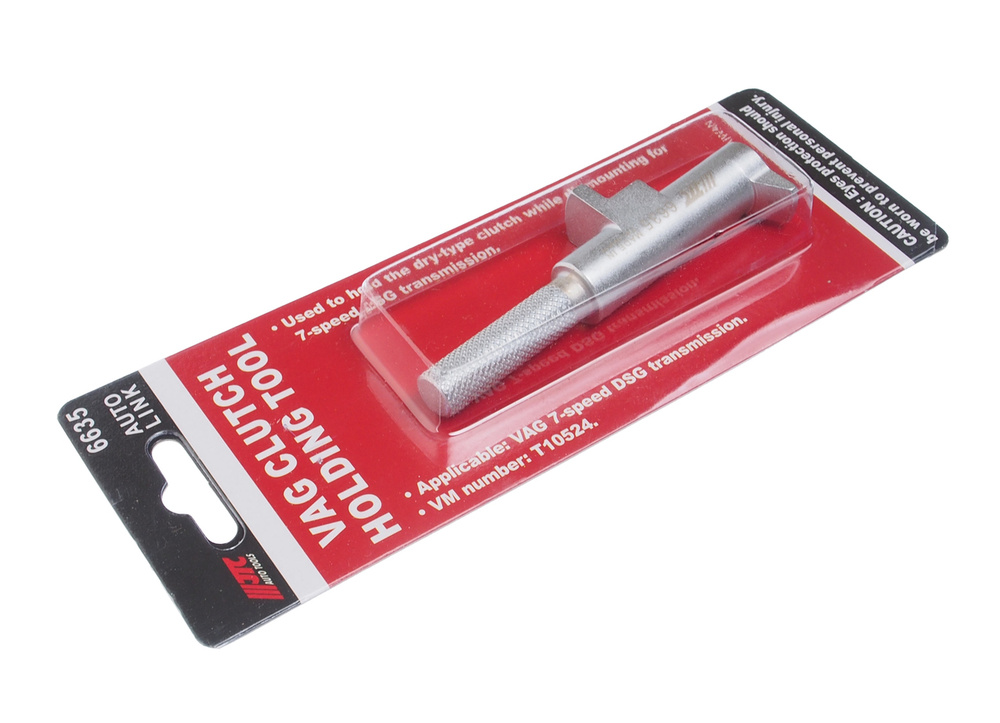 Приспособление JTC для удержания муфты при демонтаже 6-ступенчатой ...