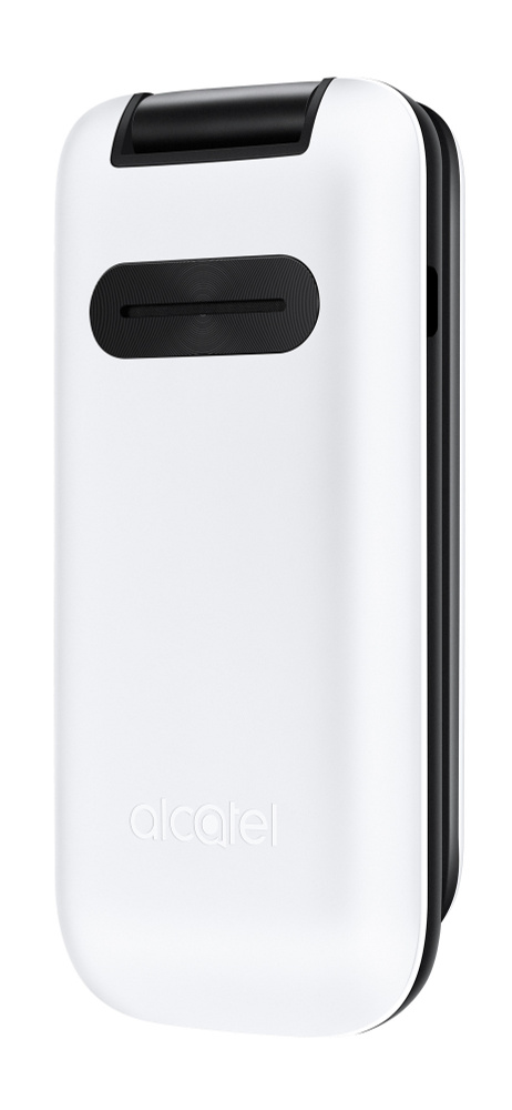 Мобильный телефон Alcatel OneTouch 2053D2907, белый - купить по ...