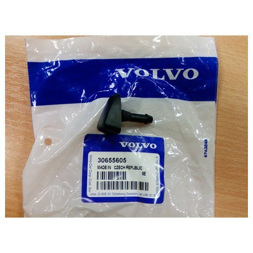 Форсунка омывателя лобового стекла Volvo 30655605 - Volvo арт. 30655605 ...