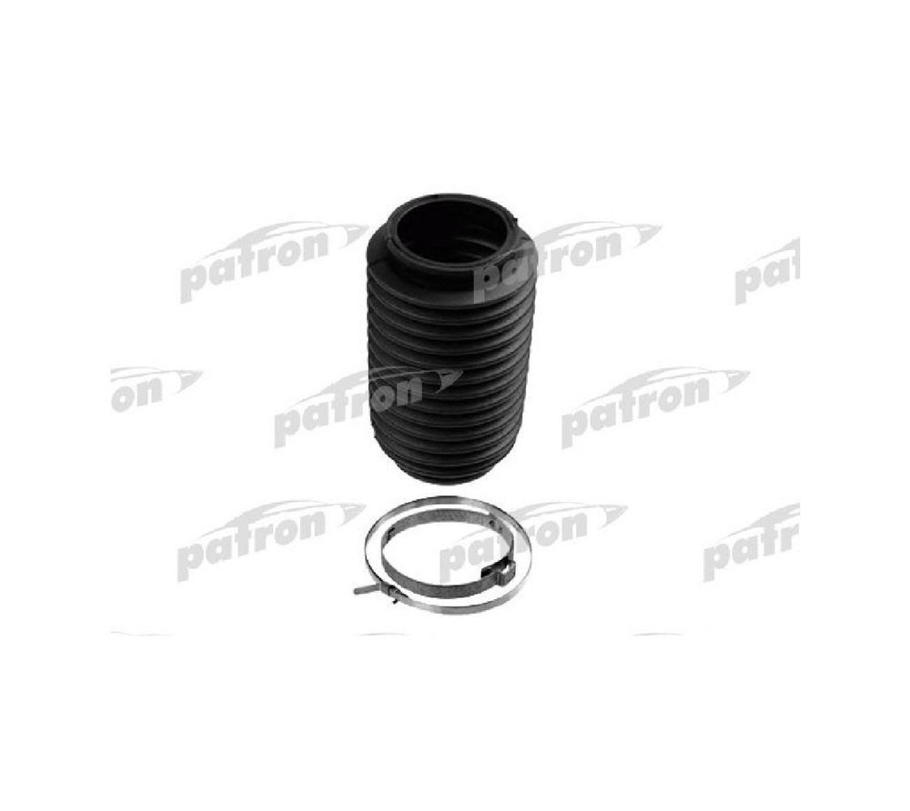 Пыльник рулевой рейки CITROEN: XANTIA 93-03 PEUGEOT: 405 92-96, 406 96 ...