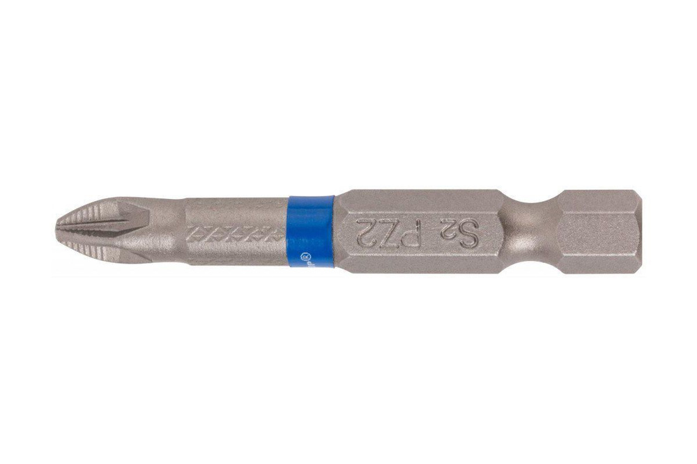 Бита CUTOP PZ2 x 50мм.сталь S2, блистер10шт . CP, 1/4" - купить по ...