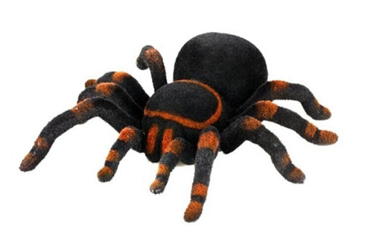 Робот паук на пульте управления Tarantula - купить с доставкой по ...