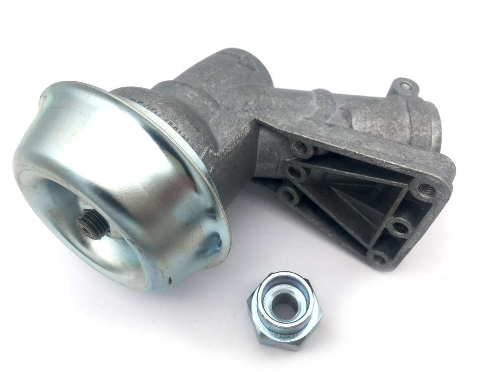 Редуктор в сборе бензокосы Oleo-Mac 746, 750, 753, 755, 30 mm - купить по выгодной цене в ...