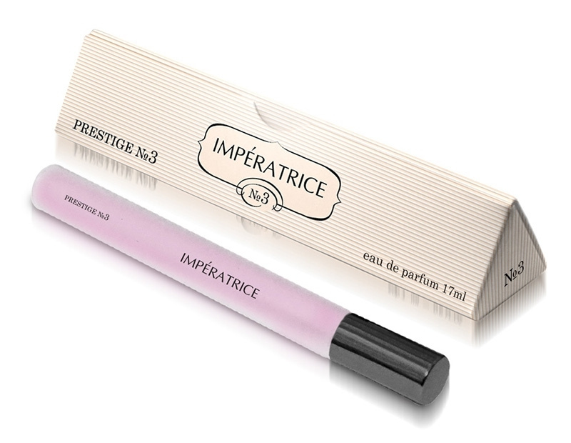 Today Parfum / Prestige №3 Imperatrice, 17 мл / Престиж №3 Императрица ...