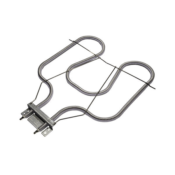 Тэн нижний для духовки Gorenje GP1127 616021 1100W - купить с доставкой ...